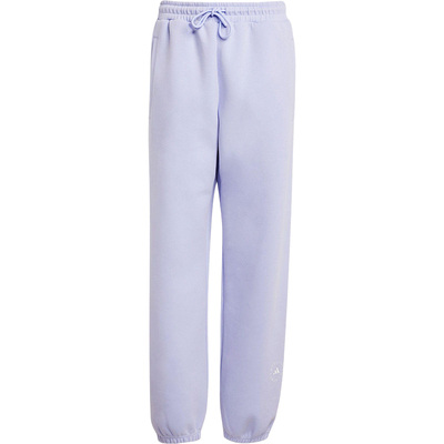 Adidas/阿迪达斯官方正品aSMC LOOSE SP女士针织运动长裤JI5170
