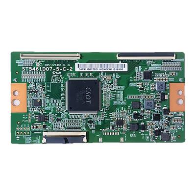 适用海信逻辑板ST5461D07-5-C-2