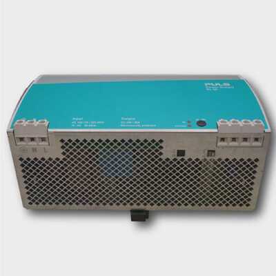 PULS SL20.111 Schaltnetzteil Hutschienen 480W gebraucht B165