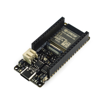 FireBeetle2ESP32-E开发板