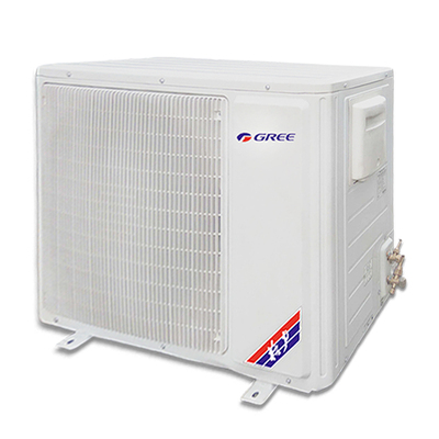 格力空调外机壳外机面板外罩