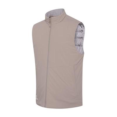 ROYALWAY秋冬抗风保暖马甲背心