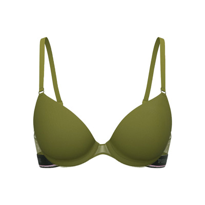 维密PINK时尚舒适文胸内衣