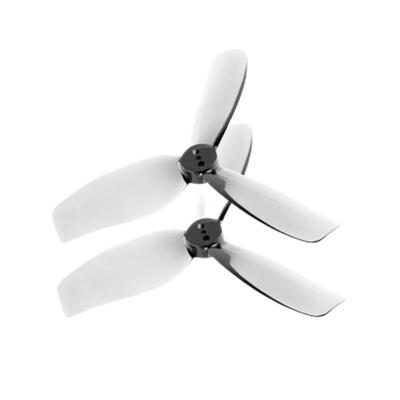 HQpropD90mm-3桨叶3.5寸