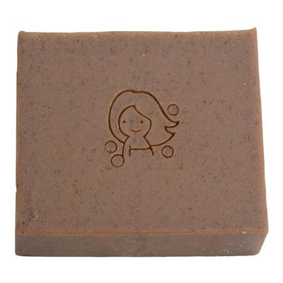 去屑止痒精油洗发皂滋养头发