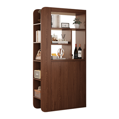 【玄关鞋柜一体】玄关柜