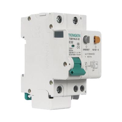 TGB1NLE漏电保护器天正批发价
