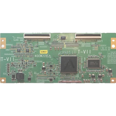 原装逻辑板三星400w2c4lv0.1
