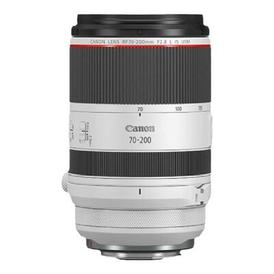 【专卖店】佳能全画幅微单镜头