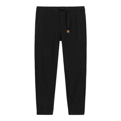 添柏岚男装束脚长裤防泼水防风