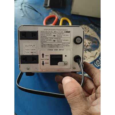 双向变压器Kashimura型号TTS18C