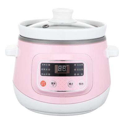 【热销N0.1】宝宝辅食电炖锅