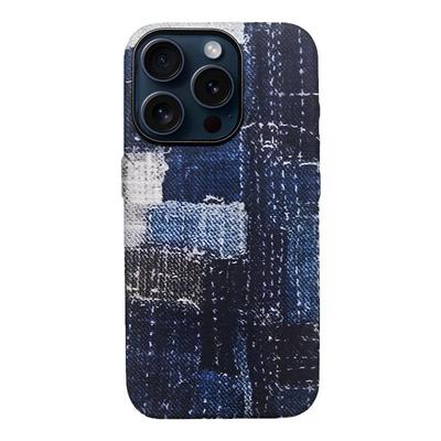 iphone苹果151432ProMax布艺复古