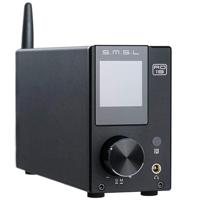 双木三林AD18经典大功率功放机