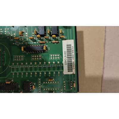 议价PCBS0091海宝IO板二轴海宝microED适用