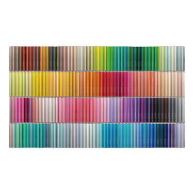 芬理希梦500色彩铅套装生日礼物