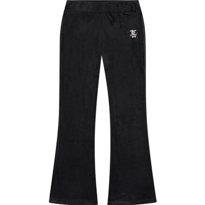 JuicyCouture橘滋丝绒休闲裤