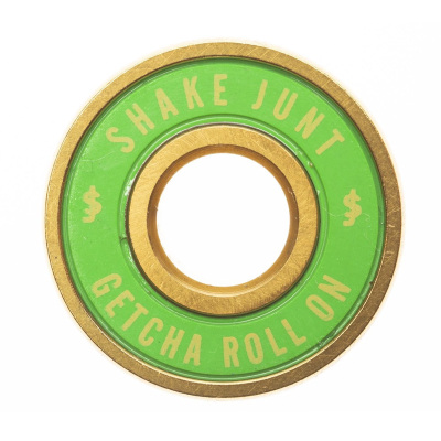 进口SHAKEJUNT滑板专用轴承
