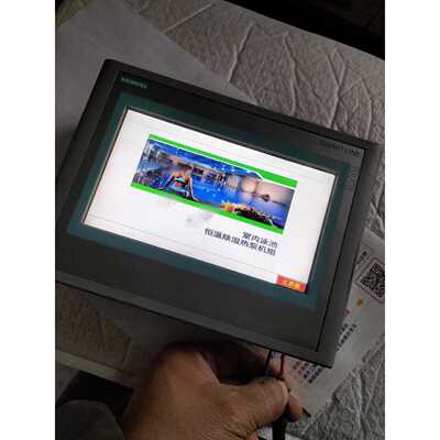询价-Smart 700 IE触摸屏，型号6AV6 648-