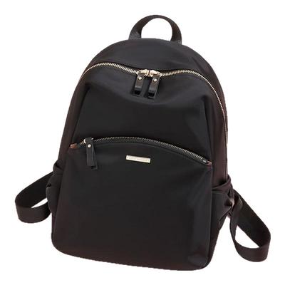 双肩包GOLF/高尔夫学生书包女