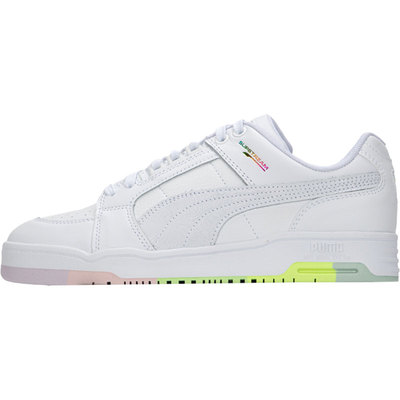 Puma/彪马正品当季新款复古男女运动舒适耐磨休闲鞋384949-01