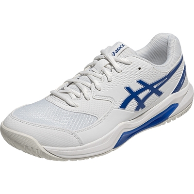 亚瑟士男子稳定专业网球鞋