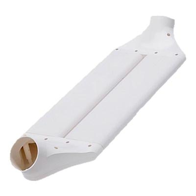 新风系统过梁器PVC管扁管通风