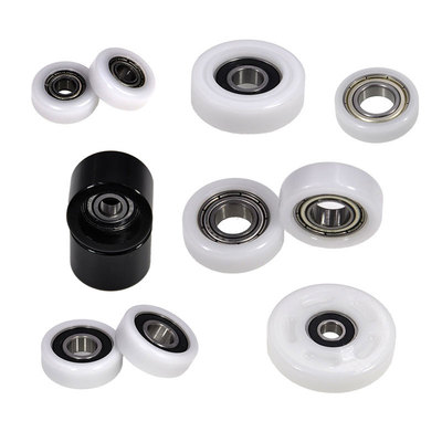 滚轮包塑轴承CIWEI轴承