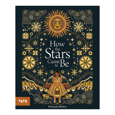 星是怎么来的（平装版）【Poon