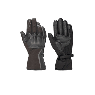 防水摩托车骑行长款保暖手套