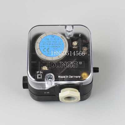 议价LGW10A2P压力开关冬斯燃气风压开关LGW10A2 LGW50A2 LGW150A2