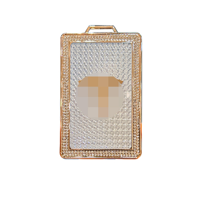 适用特斯拉车卡片保护套高级耐用