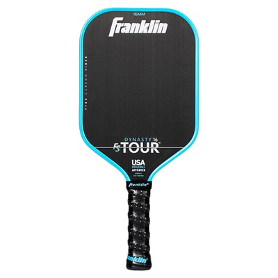 Franklin碳纤维高端赛事匹克球拍