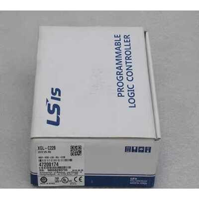 【请询价】全新韩国LS模块XGLC22现货XGLC22