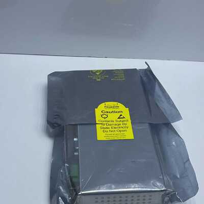 BENTLY NEVADA KEYPHASOR 126648-01 I/O MODULE (Sealed)
