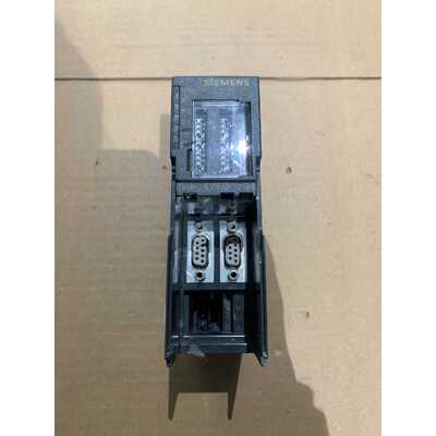 西门子耦合器模块6ES71580AD010XA0实物议价