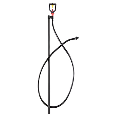 园林果树地插式微喷套装