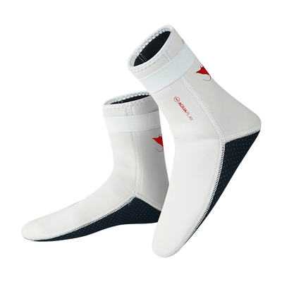 AquaPlay成人中筒潜水袜