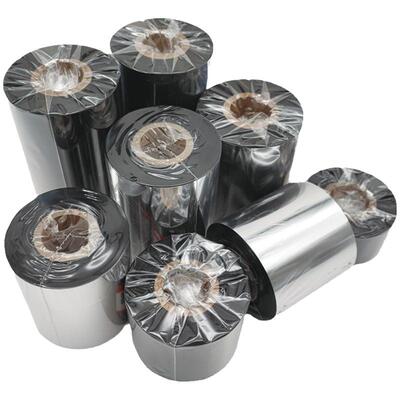 便宜打印清晰蜡剂碳带