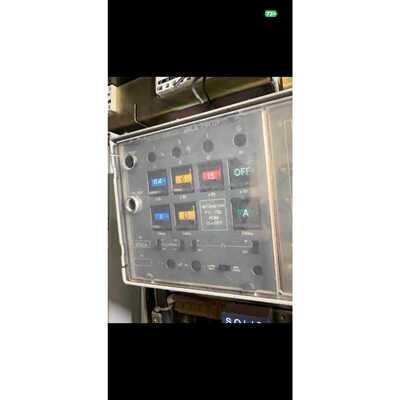 ABBF系列F1S控制器机构电机议价
