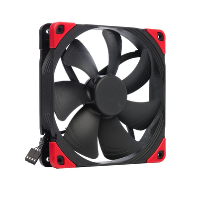 猫头鹰NF-A14静音散热风扇