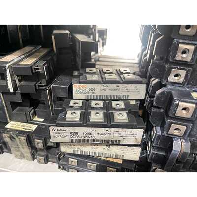 【问价】DDB6U205N16L、DDB6U145N16L、DDB6