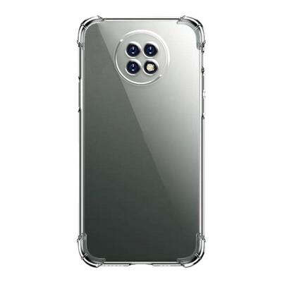 适用红米note9防摔手机壳