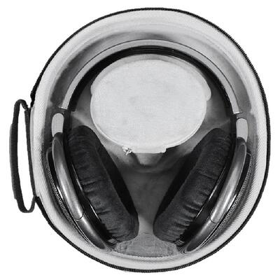 森海塞尔HD600/660S2耳机收纳包