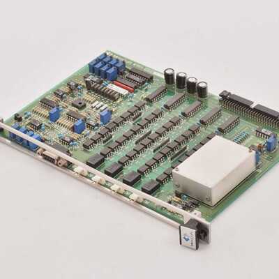 ME4007A Microcraft - Used - incl. warranty - shipped within