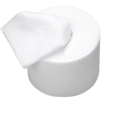 大包悬挂式一次性洗脸巾