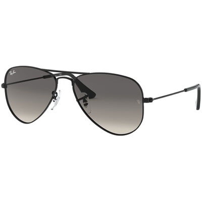 RayBan雷朋儿童飞行员太阳镜遮阳