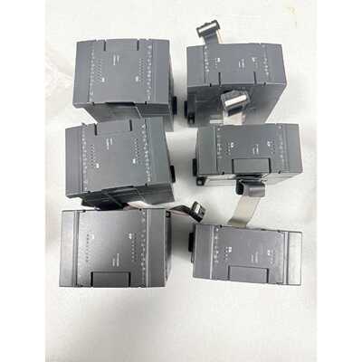 〔议价-可维修〕基恩士PLC扩展模块KV-N8EXR KV-N8EX 工控自动化