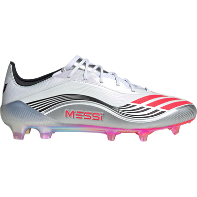 Adidas/阿迪达斯正品F50 MESSI ELITE男女系带足球鞋JP5593