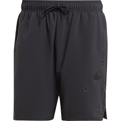 阿迪达斯男士运动休闲短裤